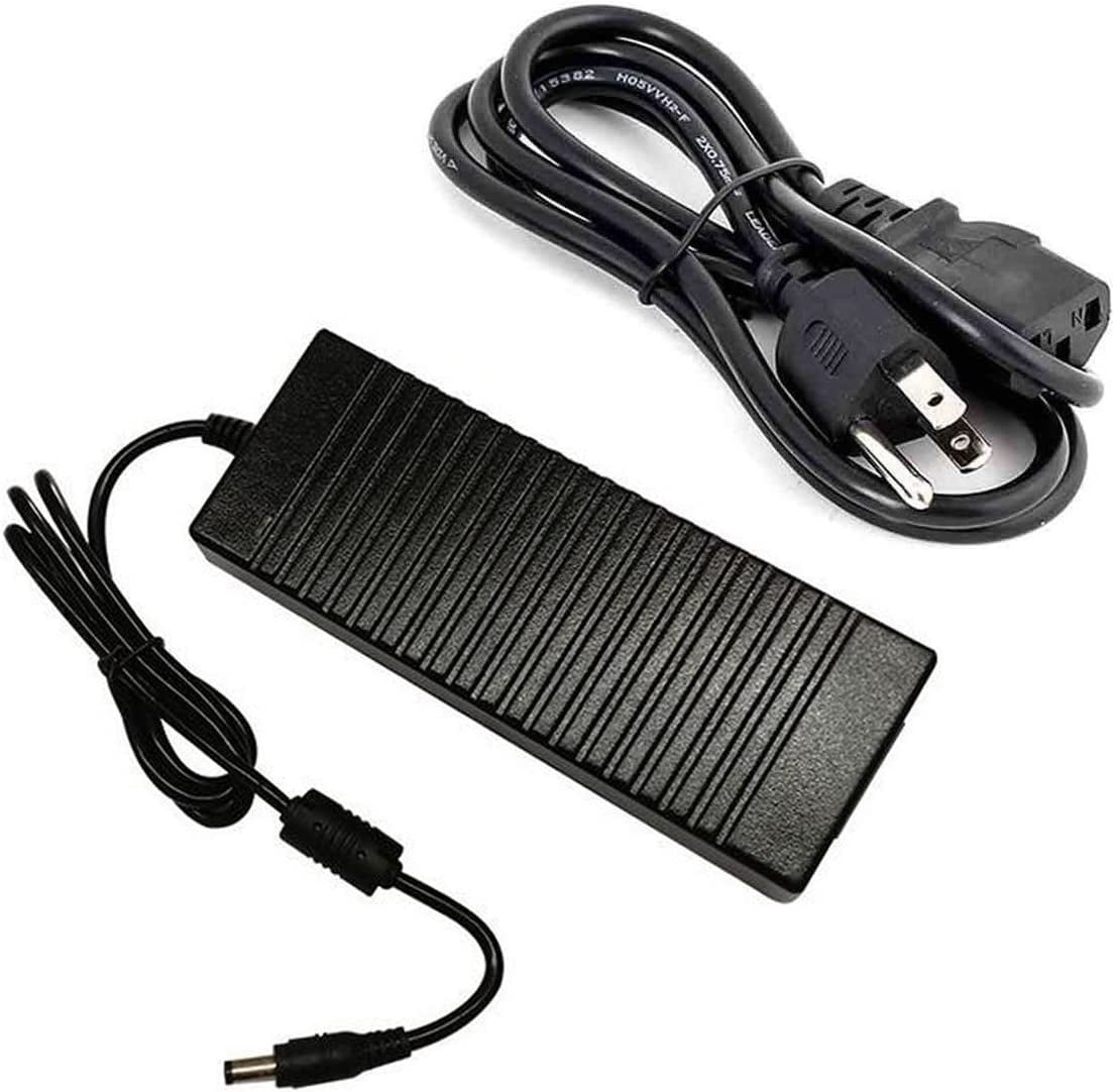 YUSTDA AC Adapter for EDAC EA11001E-120 EA11001E(50) EDACPOWER Drobo ...