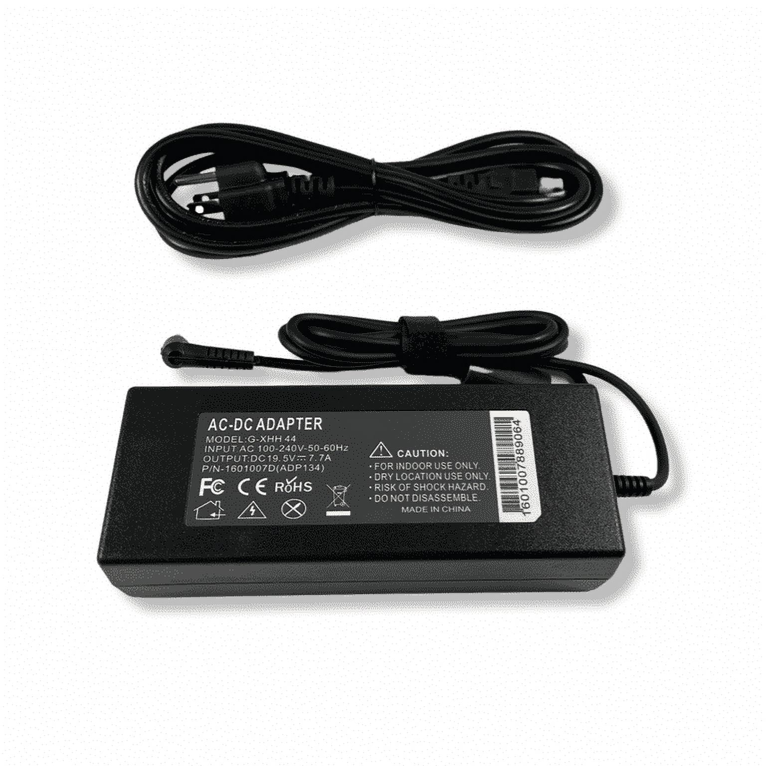 YUSTDA AC/DC Adapter Charger for ELO ESY20X3 20" POS All One Touch ...