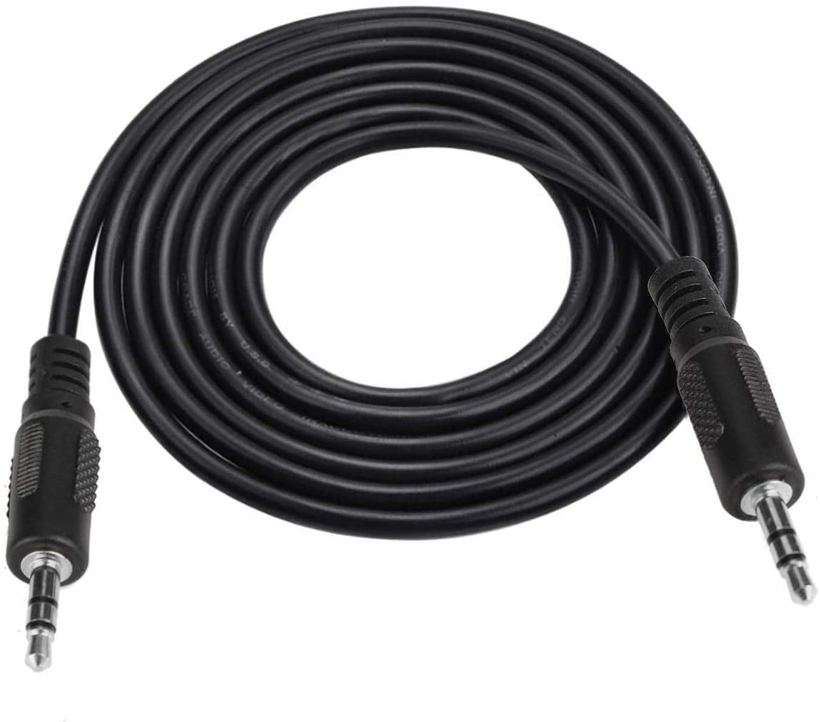 YUSTDA AV Audio/AUX in Stereo Cord Radio Cloning Cable Replacement OPC ...