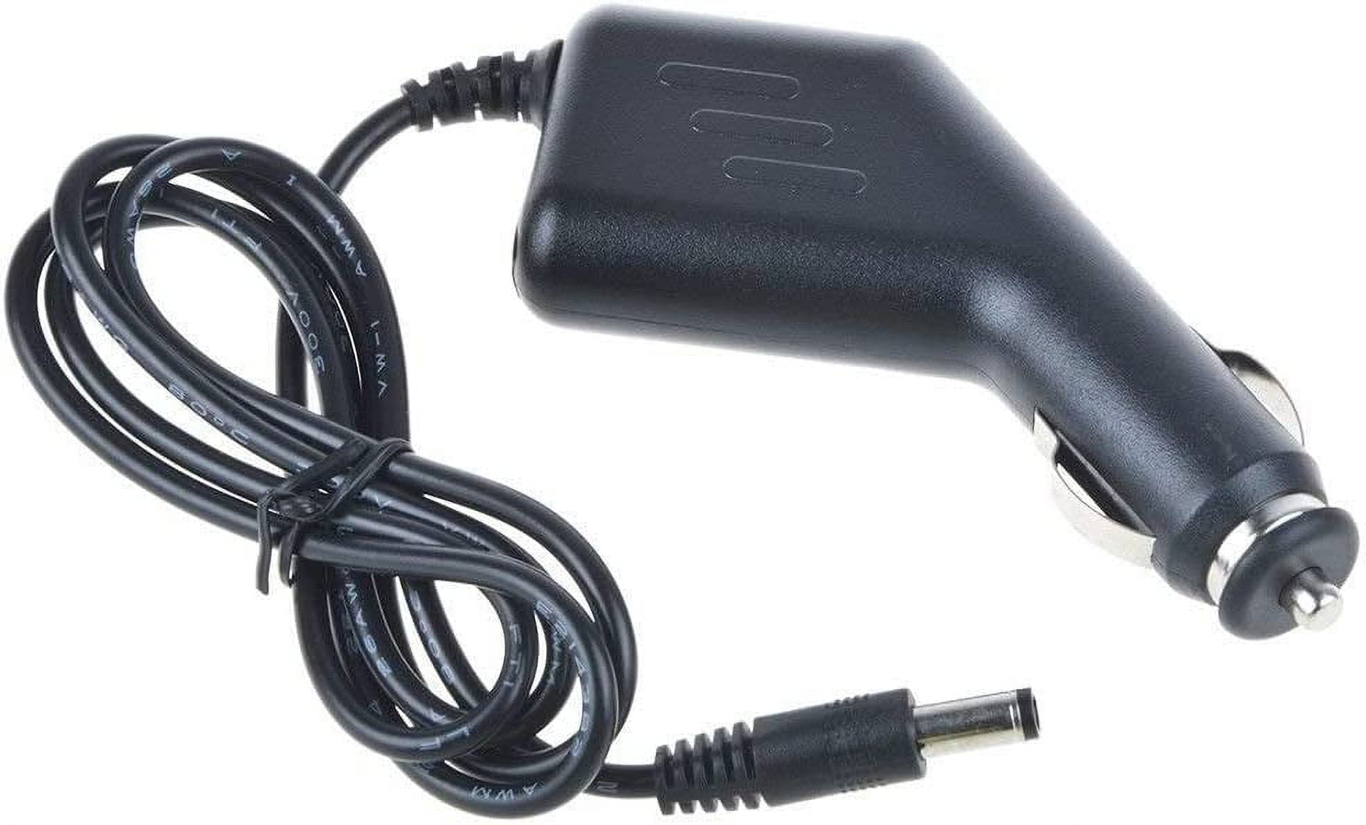 YUSTDA CAR Power Adapter for SXPL1V1 Onyx Plus Sirius XM Satellite ...