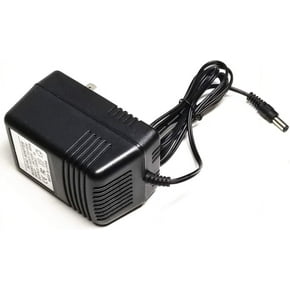 Ac Adaptor Class 2 Transformer