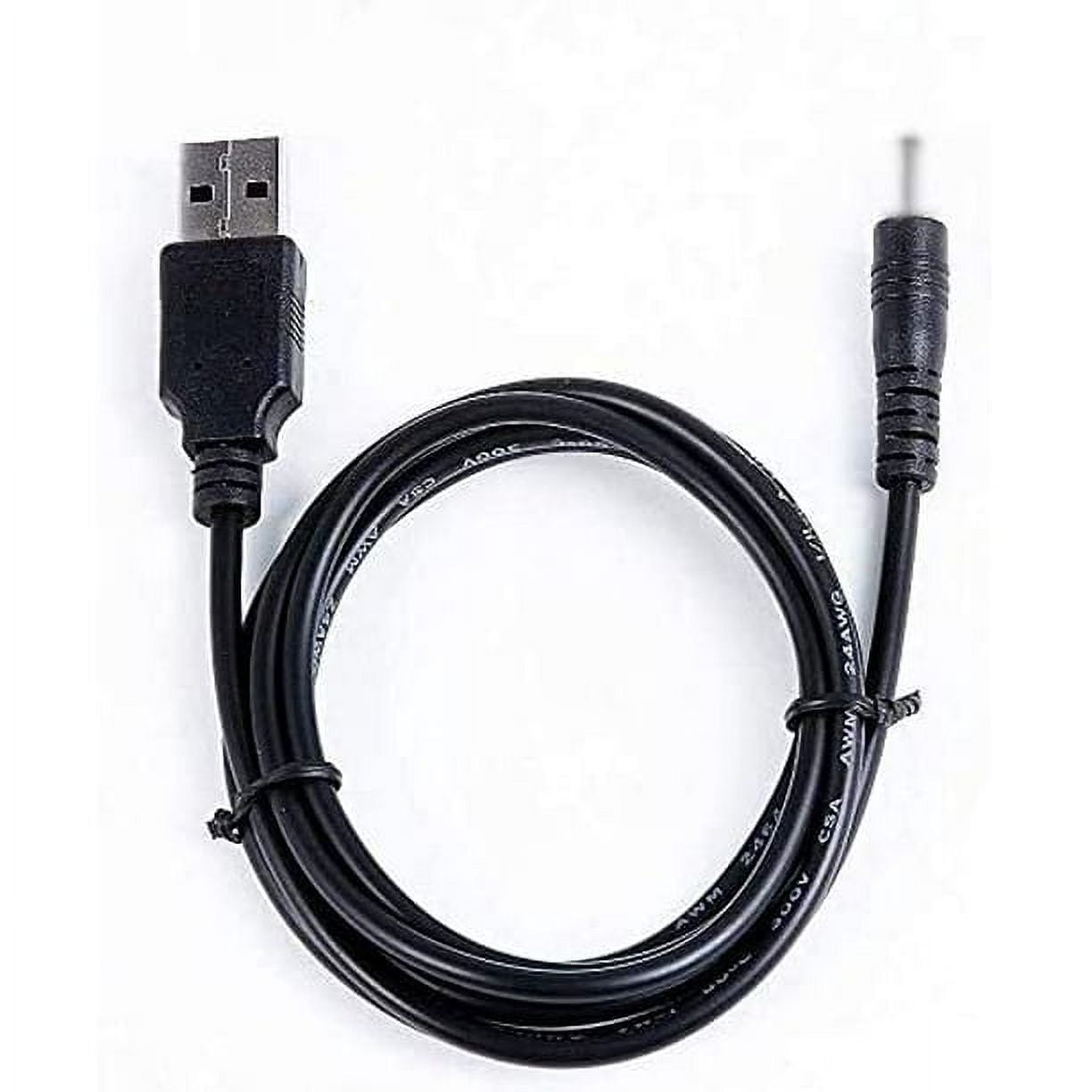 YUSTDA USB 5V DC Charging Cable Charger Cord Compatible with Arctic Air ...