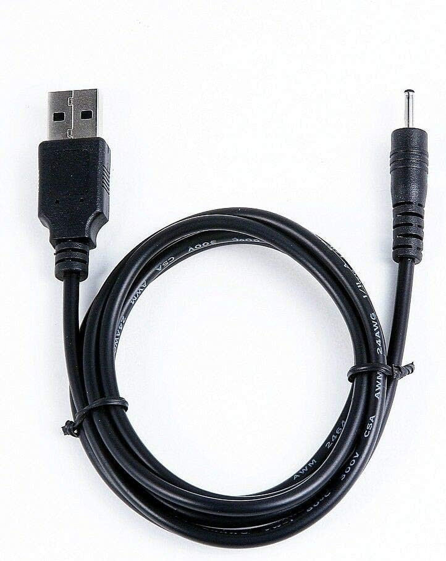 YUSTDA USB Charging Cable Power Supply Charger Cord Lead for GUERAY ...