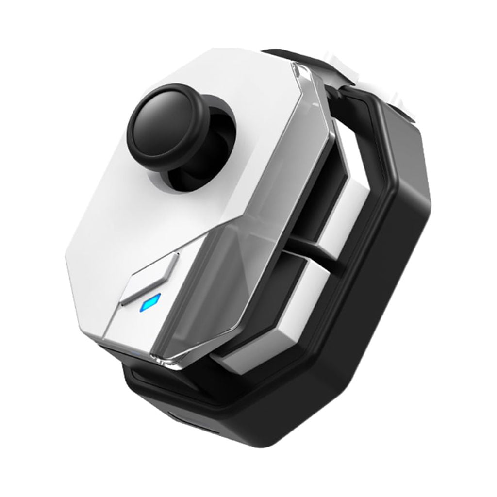 YUTIPGER Mobile Game Joystick Support for Android-iOS Cellphone HID MFI ...