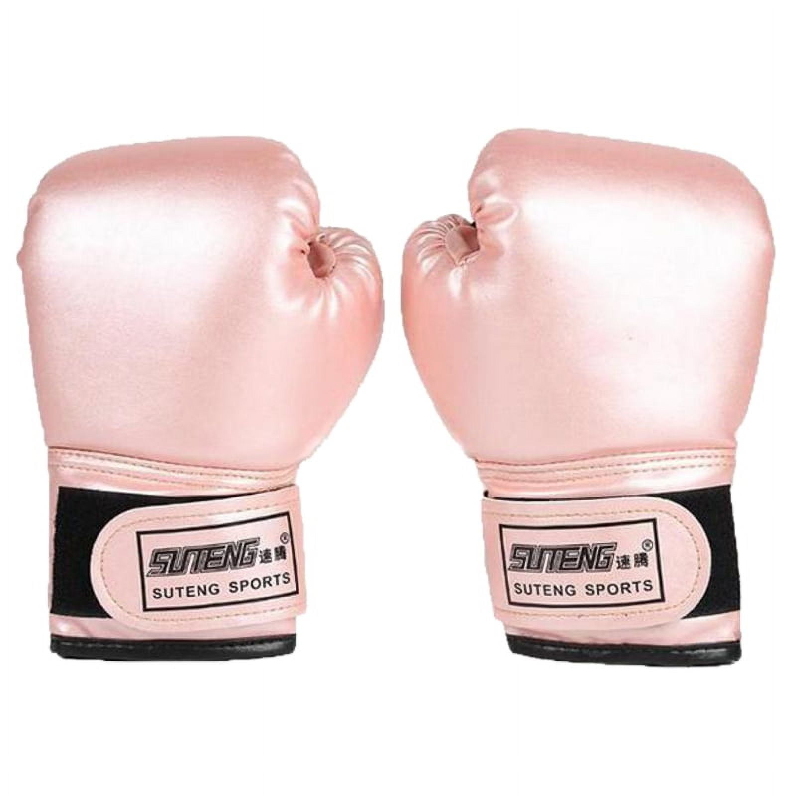 YUUZONE 3-10 Years Kids Boxing Gloves for Boys and Girls, Boxing Gloves ...