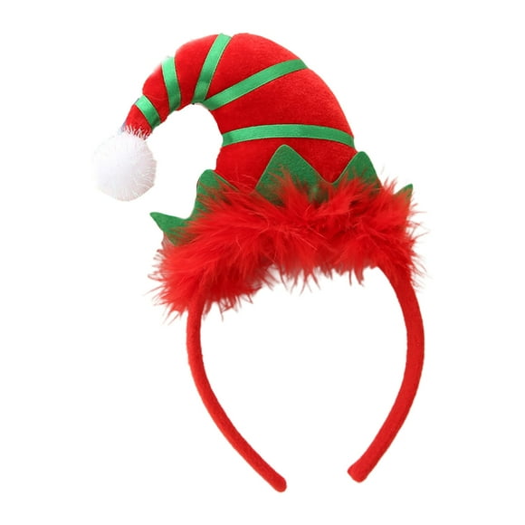 Elf Ear Headband