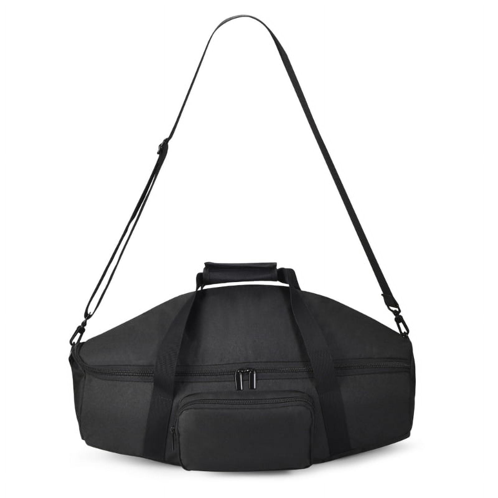 YUUZONE Portable EVA Hard Travel Case Soft Lining for JBL BOOMBOX 3 ...