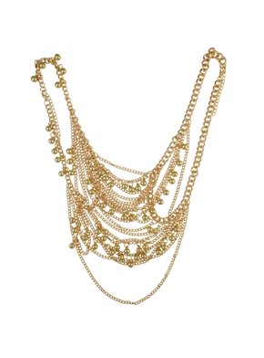 Gold Body Chains