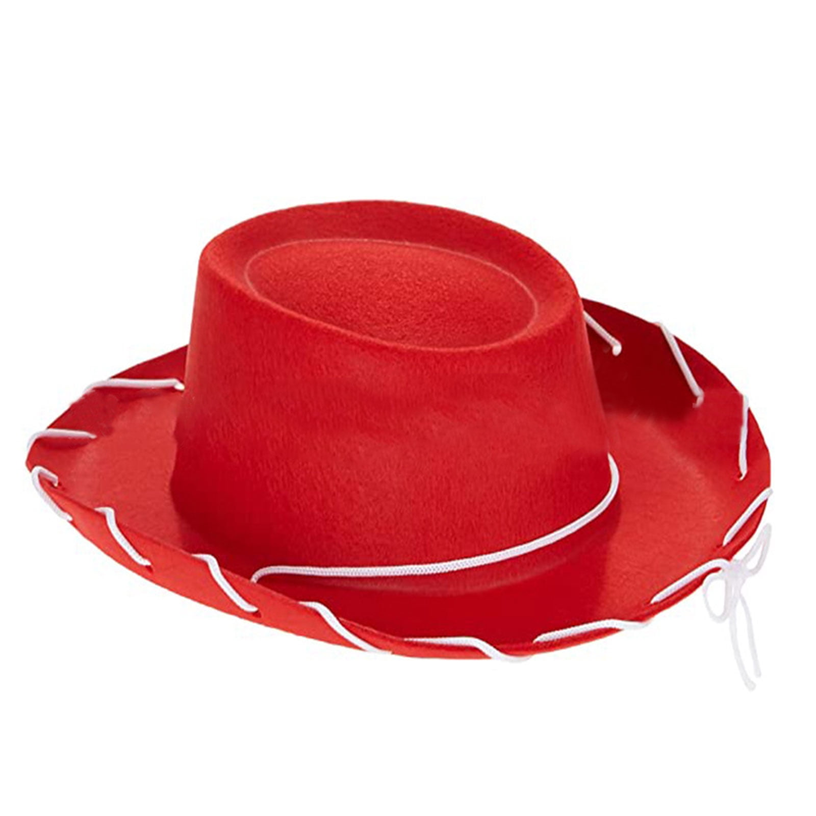 YUUZONE for Creative Wide Brim Felt Hat Western Style Cowboy Cap ... YUUZONE for Creative Wide Brim Felt Hat Western Style Cowboy Cap ...