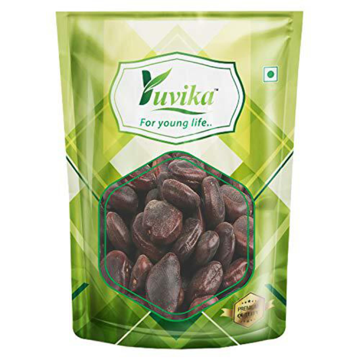 YUVIKA Beej Imli Chota - Tamarindus Indica - Emli Seeds Small ...