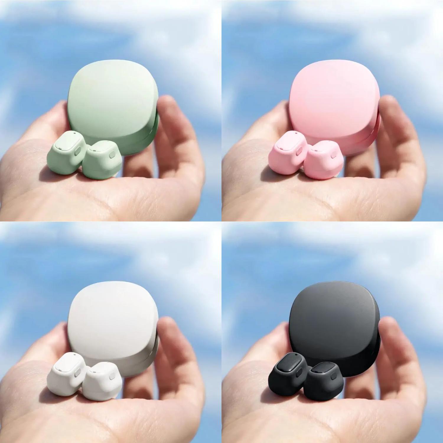 YUXAOJZ Enhanced Connectivity and Comfort with Upgrade Version 5.3 ...