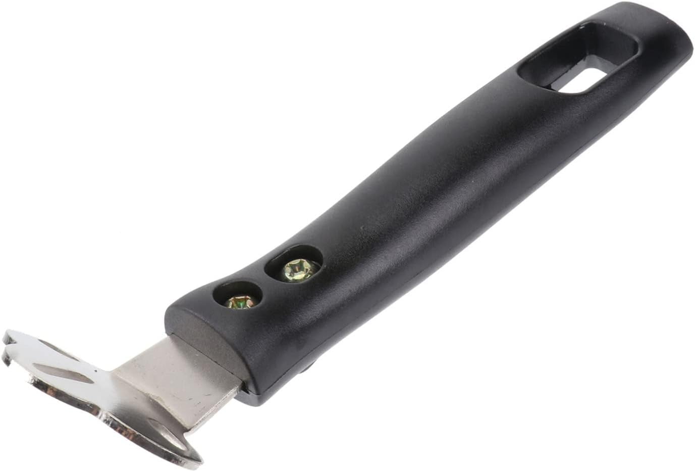 YUXNET 1Pc Fry Pan Replacement Handle Heat Resistant Bakelite Grip ...