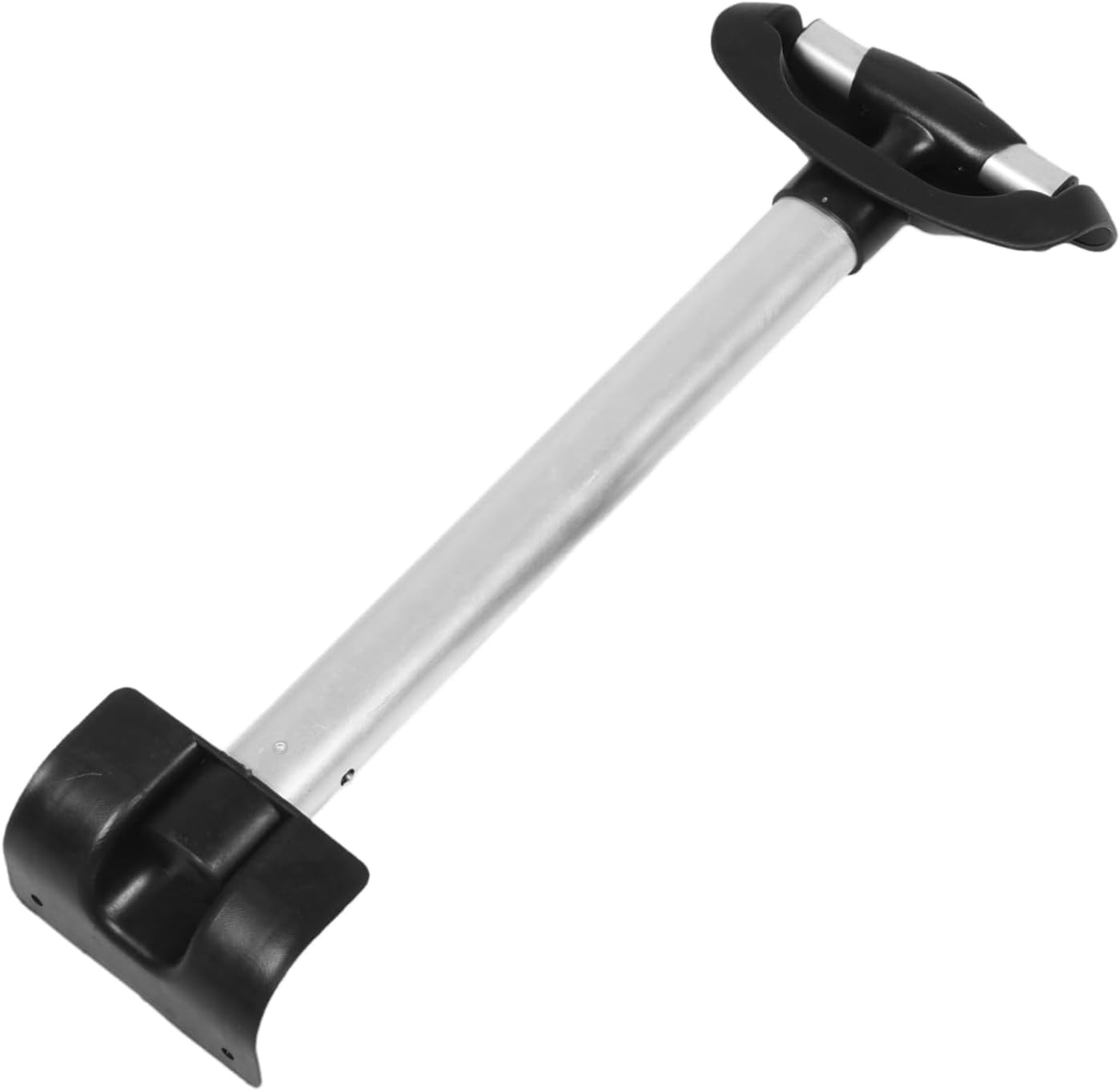 YUXNET Suitcase Trolley Trunk Telescoping Handle Luggage Replacement ...