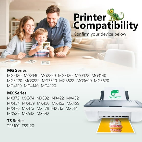 Canon Mg3600 Ink Cartridges