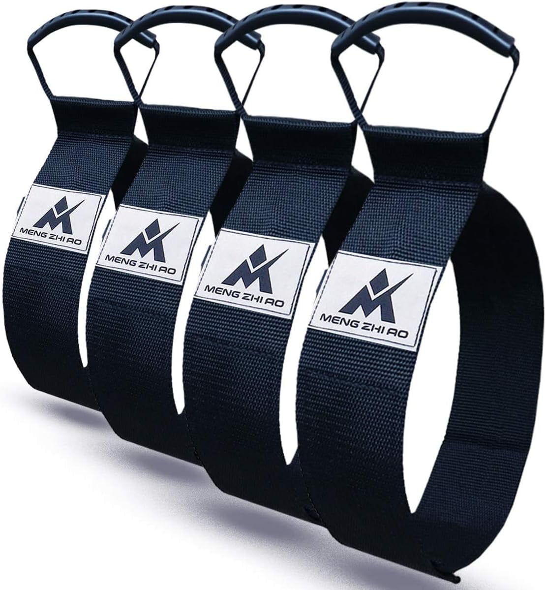 YUYAN-4 Pcs Heavy Duty Pool Vacuum Hose Storage Holder Garden Hose ...