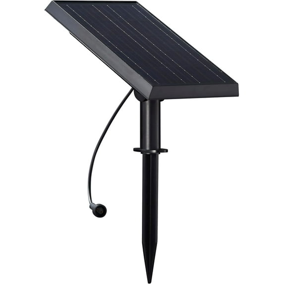 YUYAN-Ambience Pro Replacement Solar Panel - Compatible Only with ...