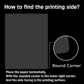 Overhead Projector Sheets