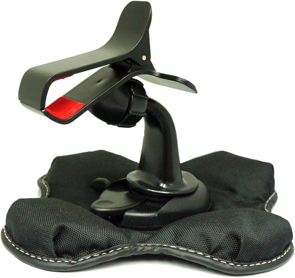 YUYAN-"Claw-X Nonslip Smartphone Beanbag Friction Mount for All ...