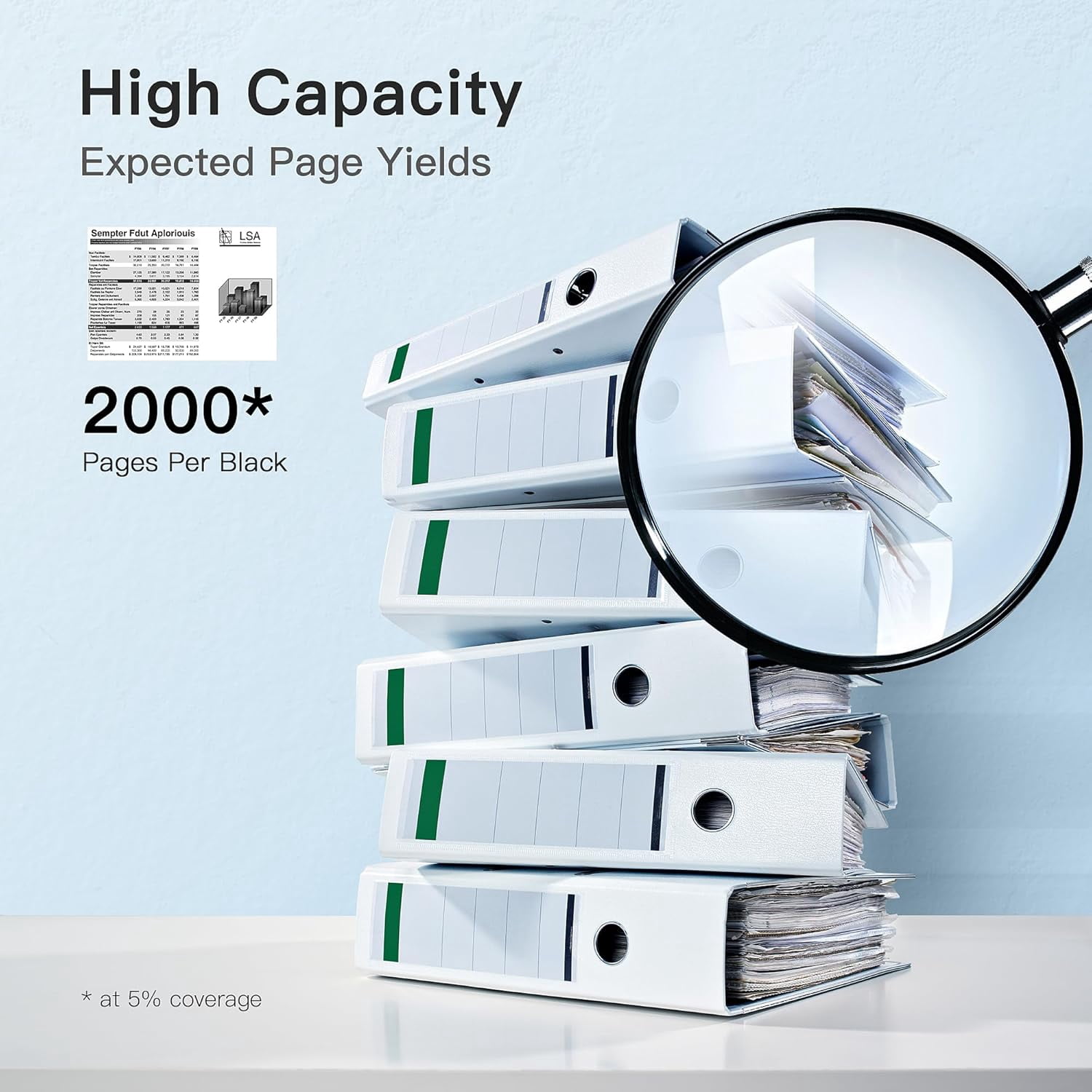 YUYAN-Compatible Toner Cartridge Replacement for Dell 1250 Toner ...