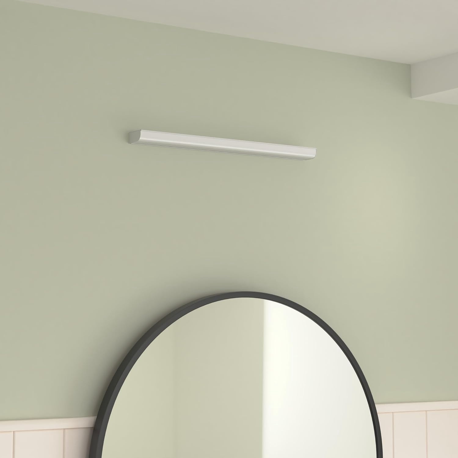YUYAN-Hardwired LED Under Cabinet Task Lighting - 12 Watt, 18 ...