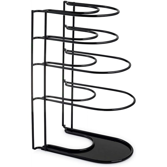 Cast Iron Skillet Rack