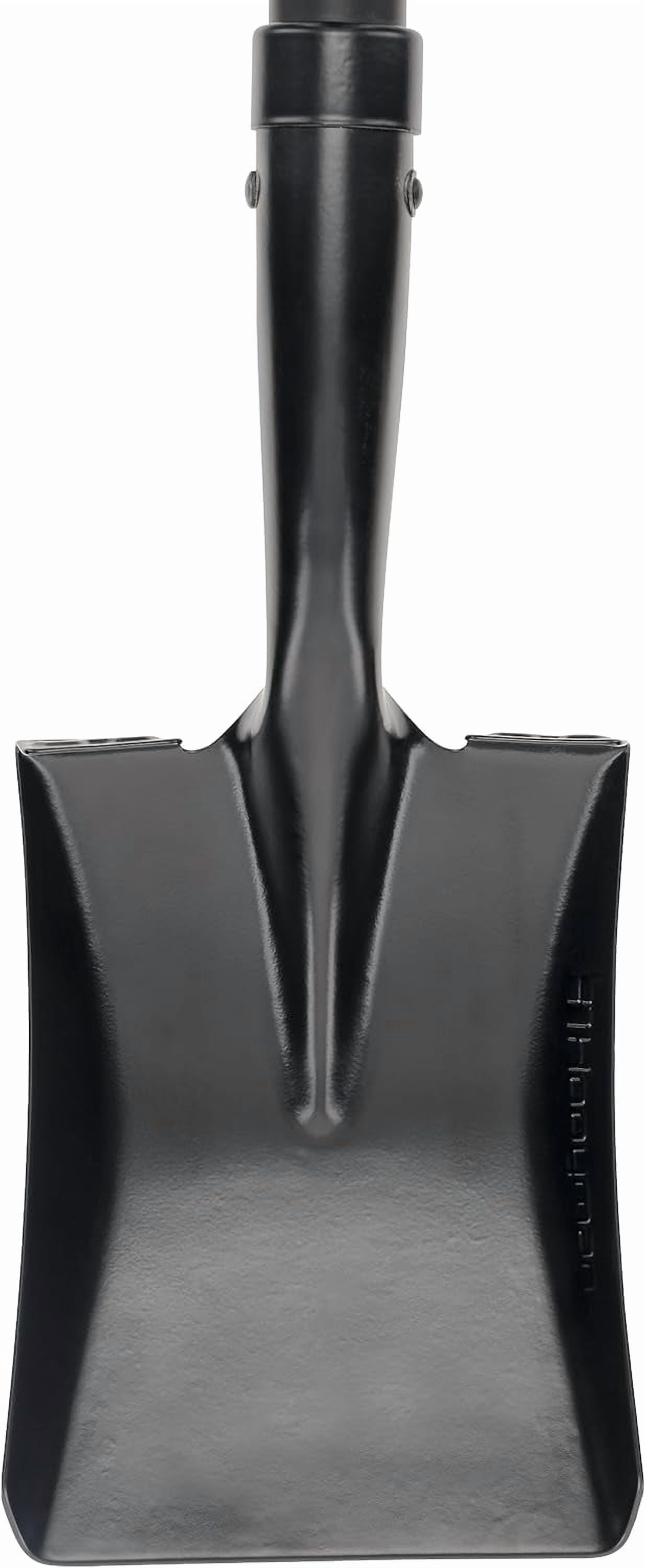 YUYAN-Mini Transfer Shovel with Heavy Duty Carbon Steel Construction ...