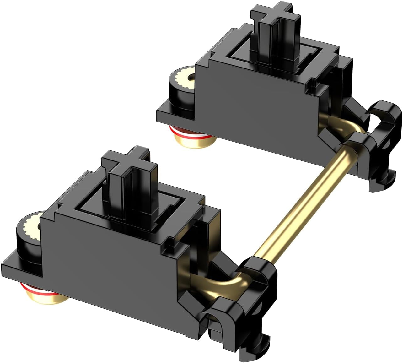 YUYAN-Stabilizer V3, Screw in Stabilizers with 2u 6.25u 7u Wires, PCB ...