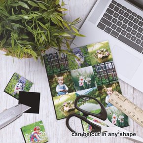 Magnet Photo Paper