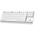 YUYAN-USB KM360 Professional Tenkeyless Mechanical Keyboard, Cherry MX ...