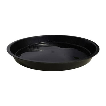 SPRING PARK Plant Saucers for Potted Plants for Floor Protection ...