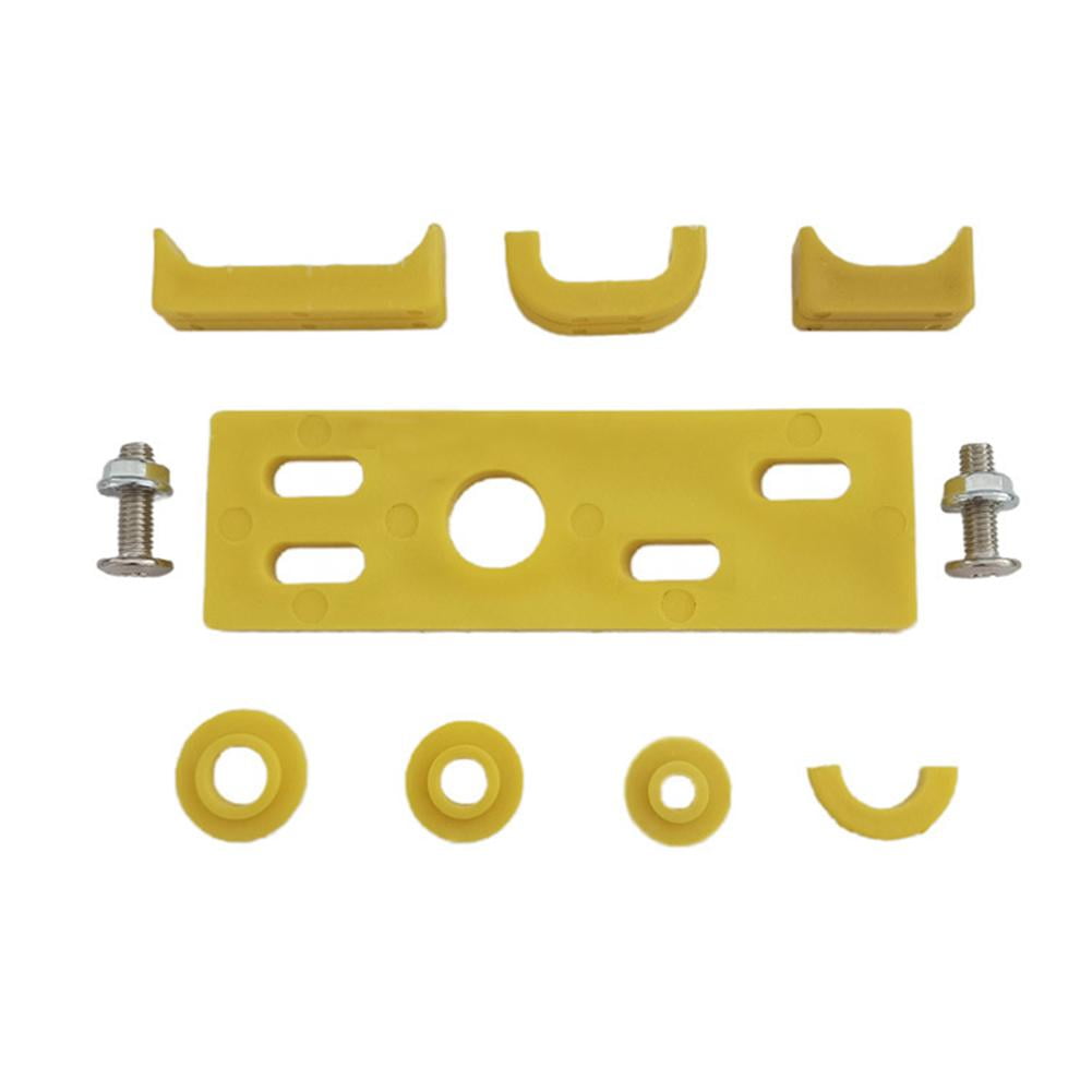 YUYQAQ Car Dents Repair Tool Limiter Hook for Damage Remover Auxiliary ...