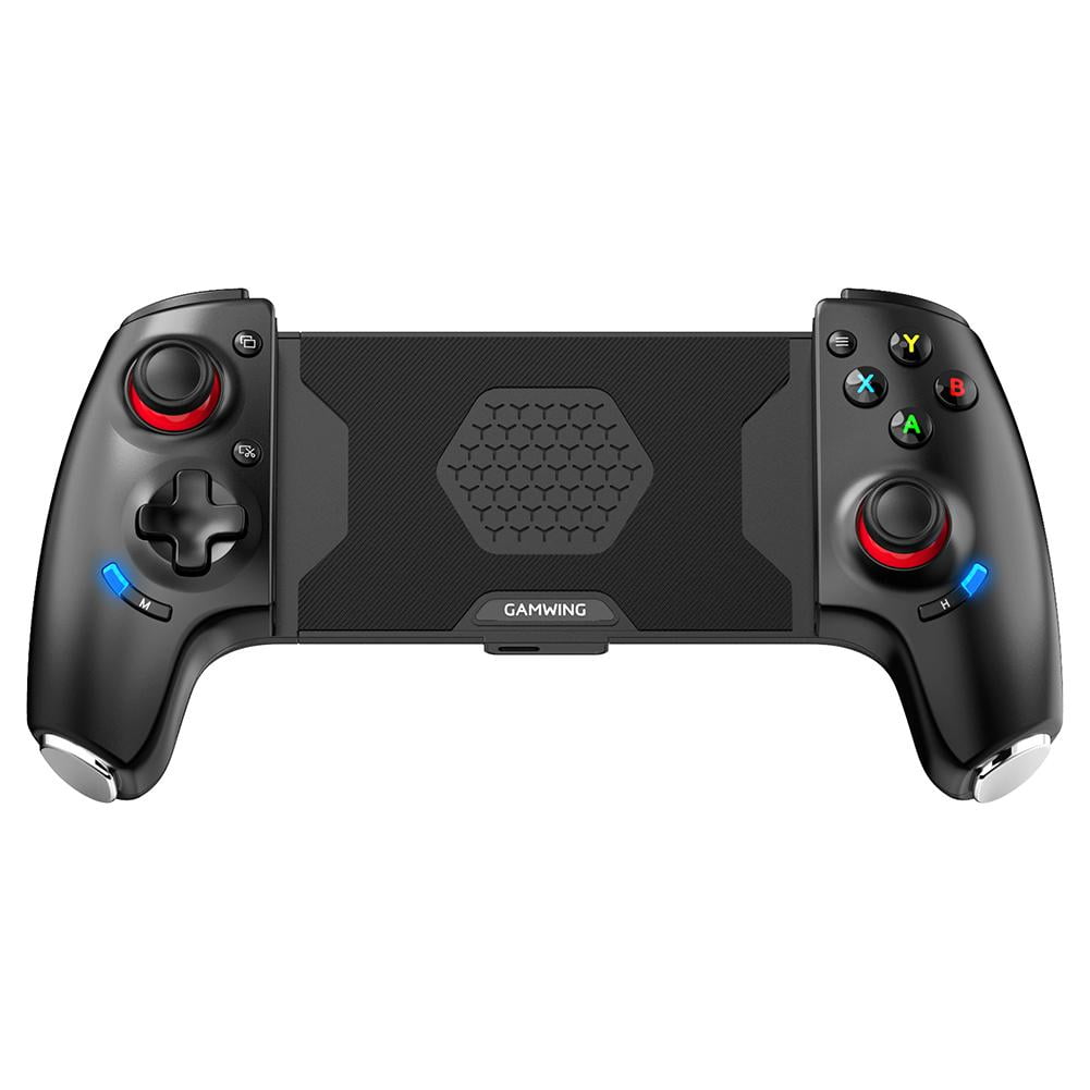 YUYQAQ Mobile Game Controller for Android,IOS,PC,Switch,PS,X-BOX,Steam ...