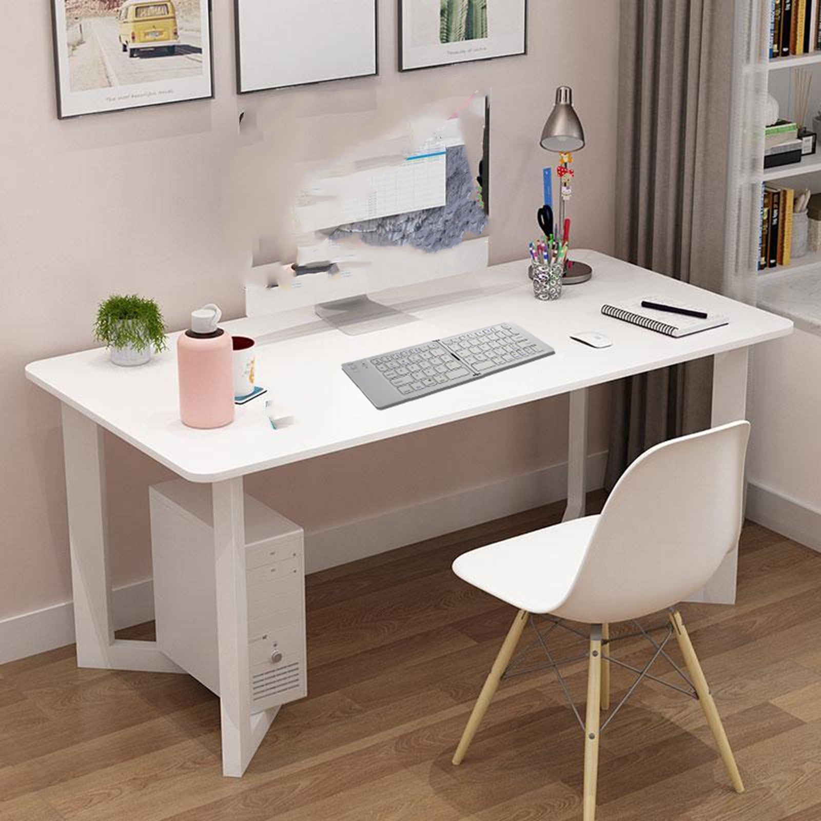 YUYRY Foldable Keyboard Portable Slim Device Mini Wireless Keyboard 67 ...