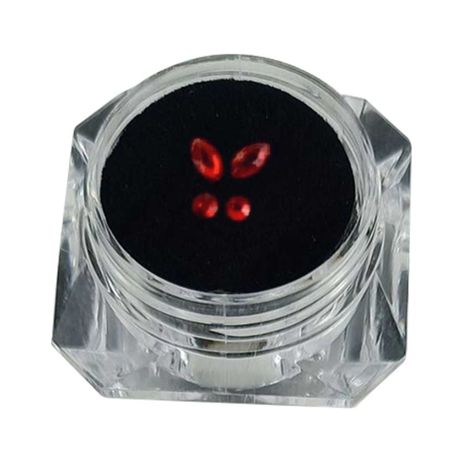 YUYRY Hydro Stones Teeth Braces for Adult Plaque Disclosing Mouthwash ...