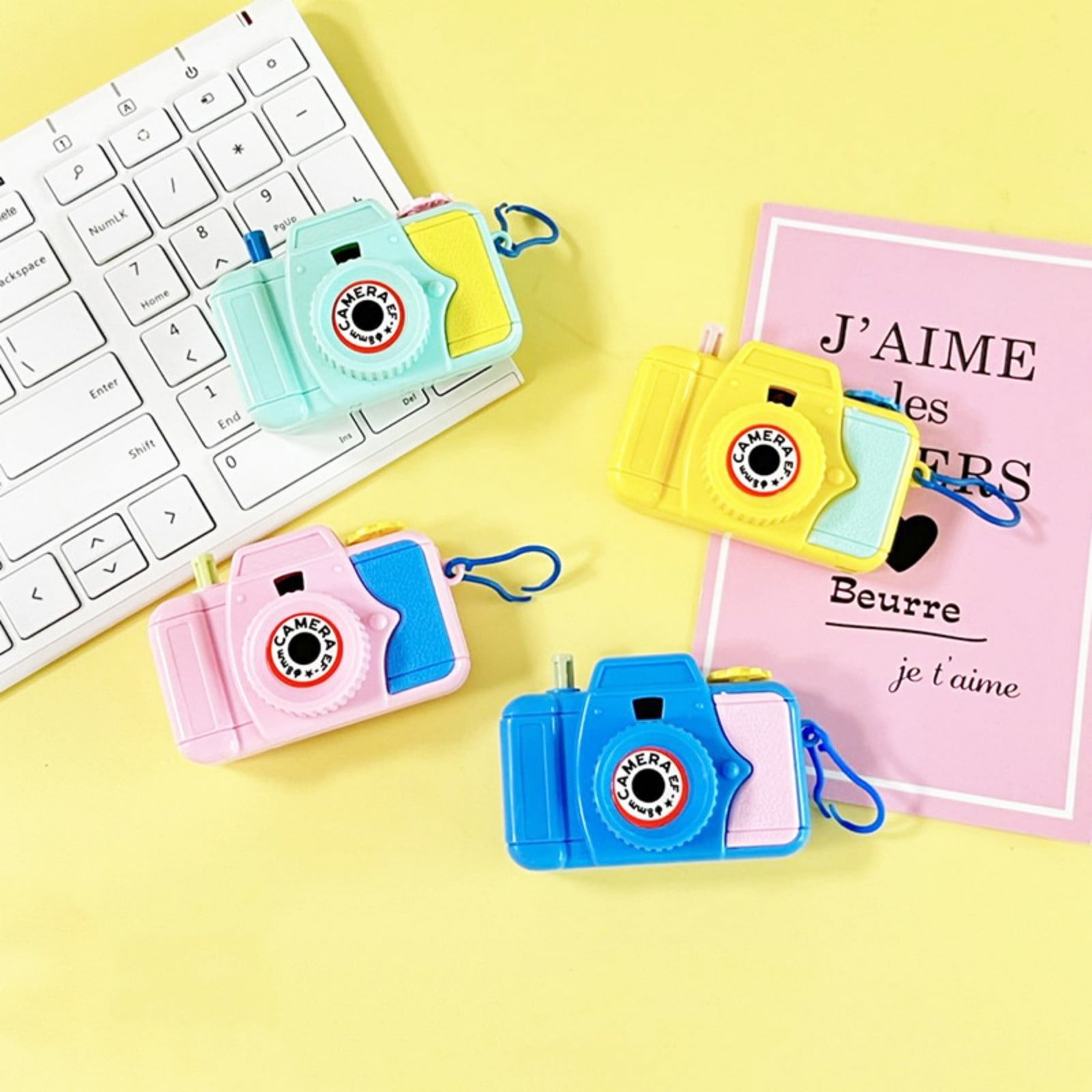 YUYRY Kids Digital Cameras for Boys Video Cameras for Kids under 50 ...