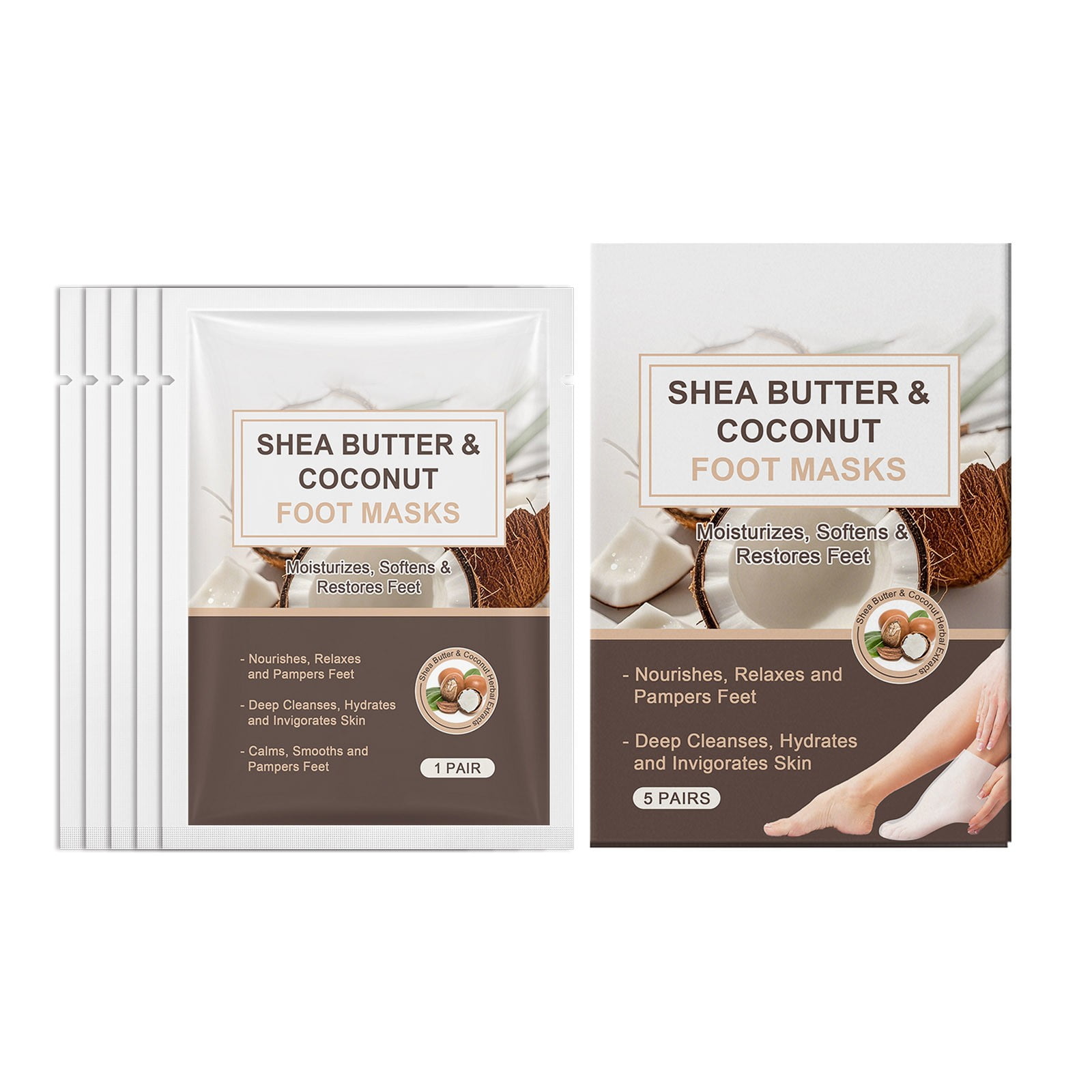 YUYRY Pumice Stone Feet Pedicure Pumice Stone for Feet Feet Products Pedicure Flip Flops Pretty ...