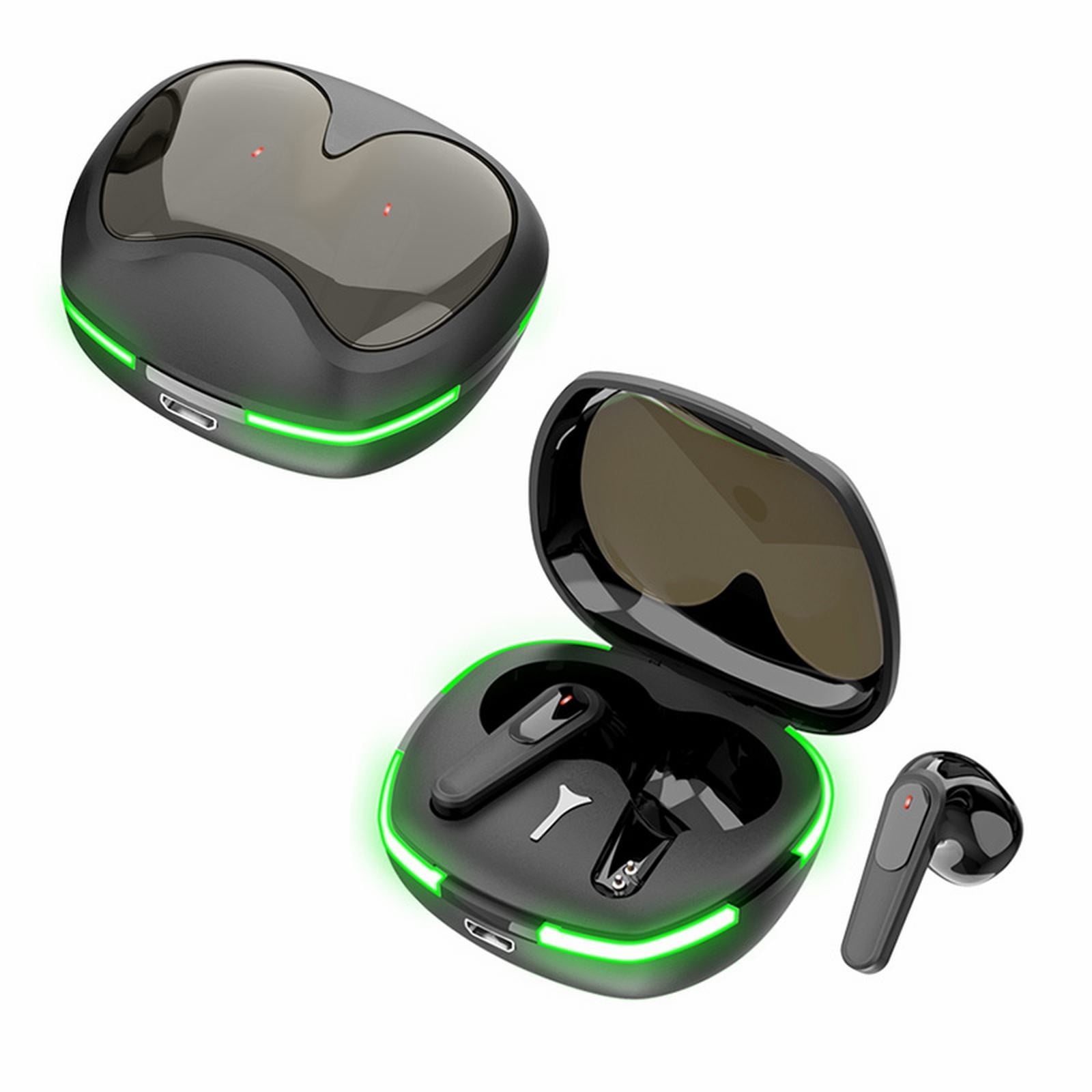 YUYRY Smallest Wireless Earbuds Comfortable Wireless Earbuds Android ...