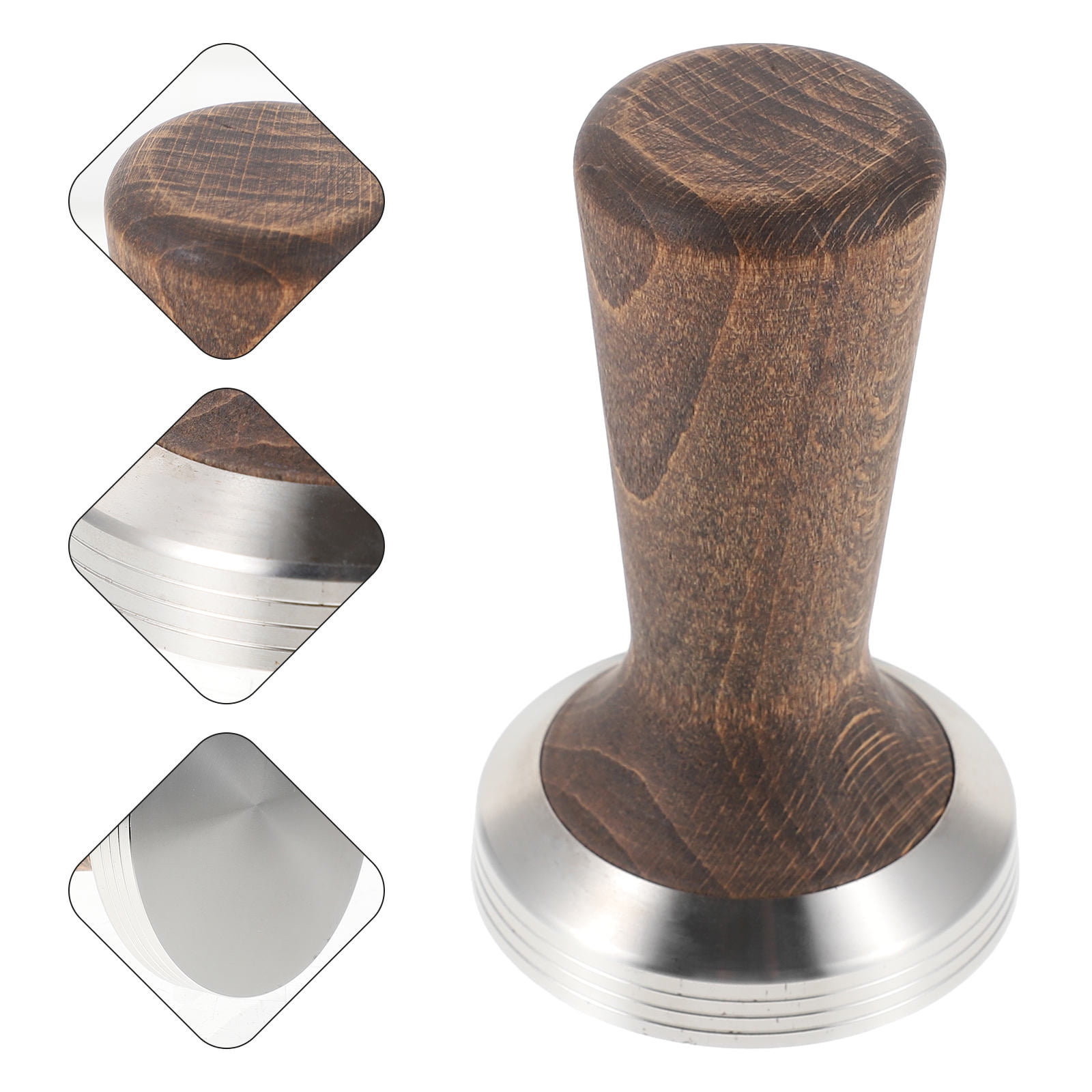 YUYUETIME 1Pack Coffee Tamping Tool Ergonomic Design for Coffee Lovers ...