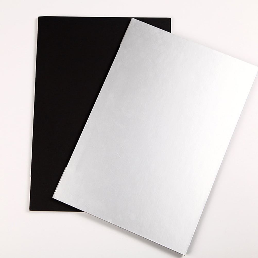 YUYUETIME 1Pack Foldable Cardboard Photo Backdrop Board Kit for Small ...