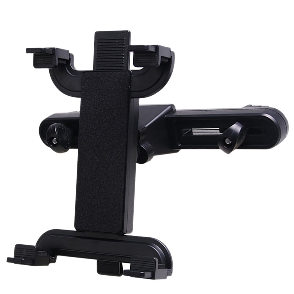 YUYUETIME 1Pcs 25.5X12X8CM Black Abs Tablet Computer Holder for Car ...