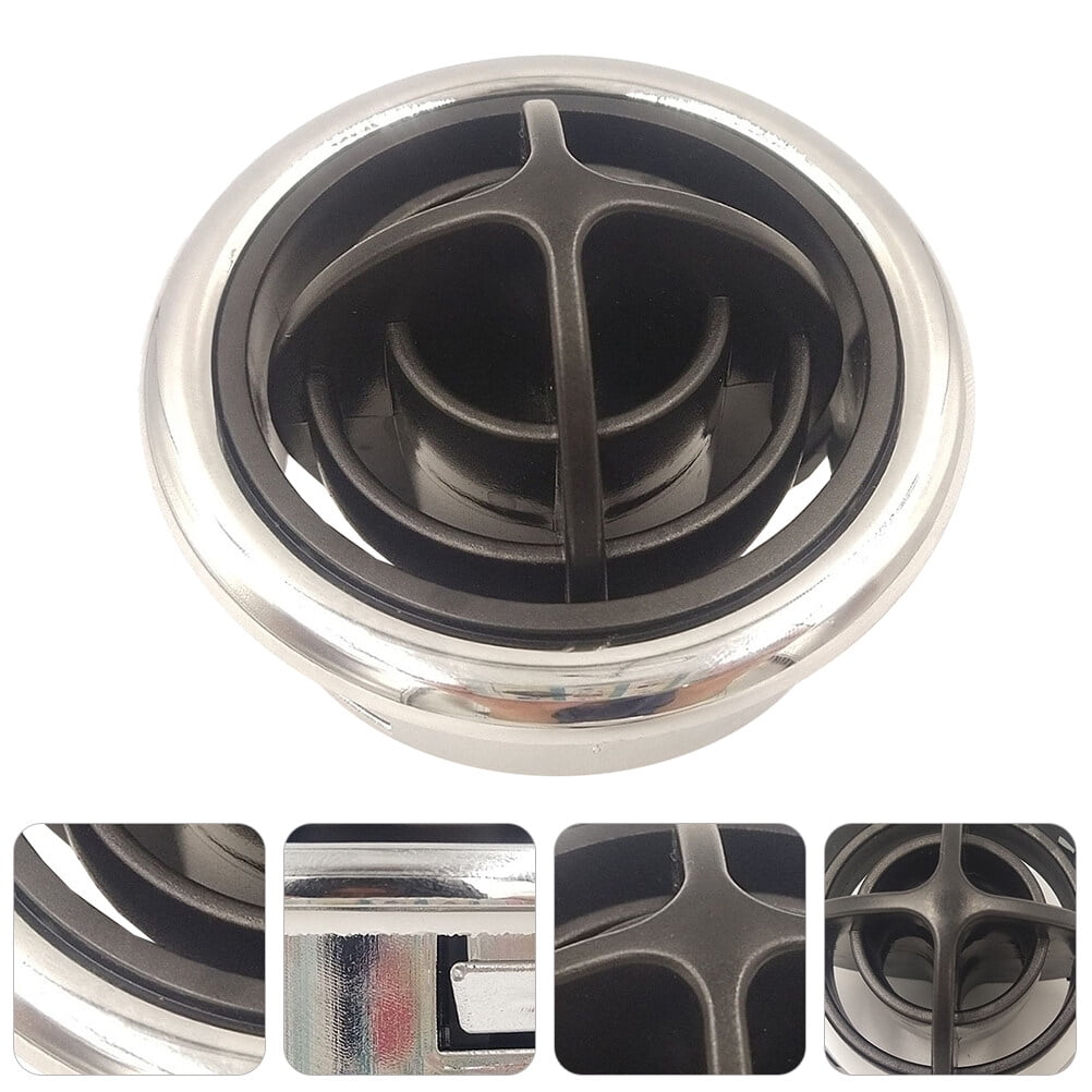 YUYUETIME 1Pcs Air Conditioning Vent Deflector for Bus Motor Home Use ...