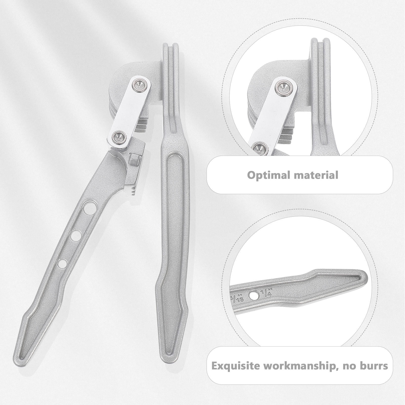 YUYUETIME 1Pcs Tubes Bending Tool for Professionals and DIY Enthusiasts ...