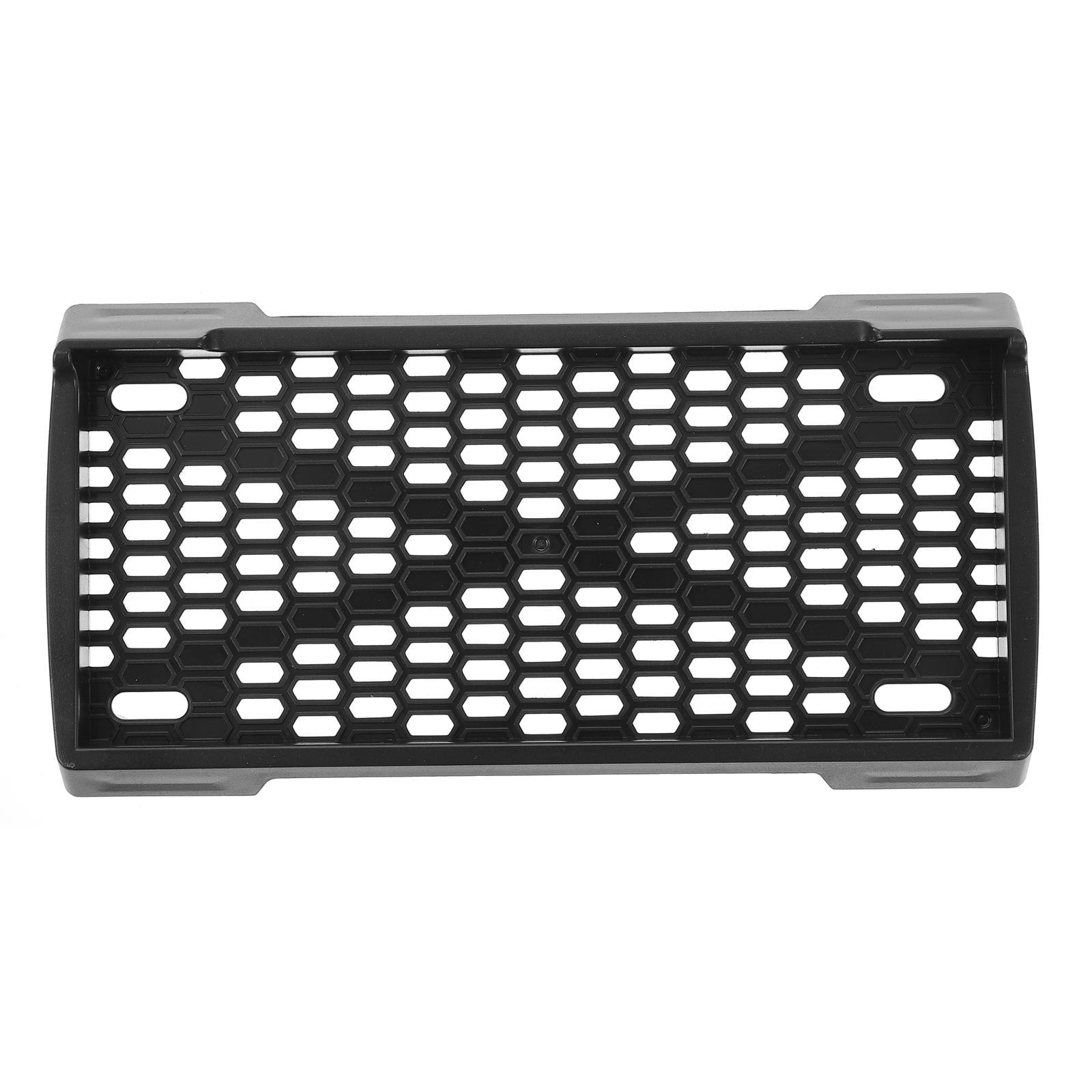YUYUETIME 1Pcs Vertical Console Stand Black Installation Heat ...