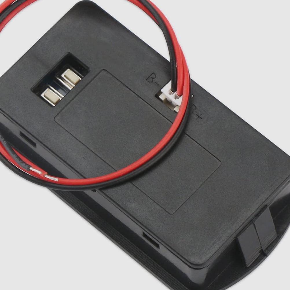 YUYUETIME 1Set Automotive Lcd Meter for Technicians and Diy Users ...