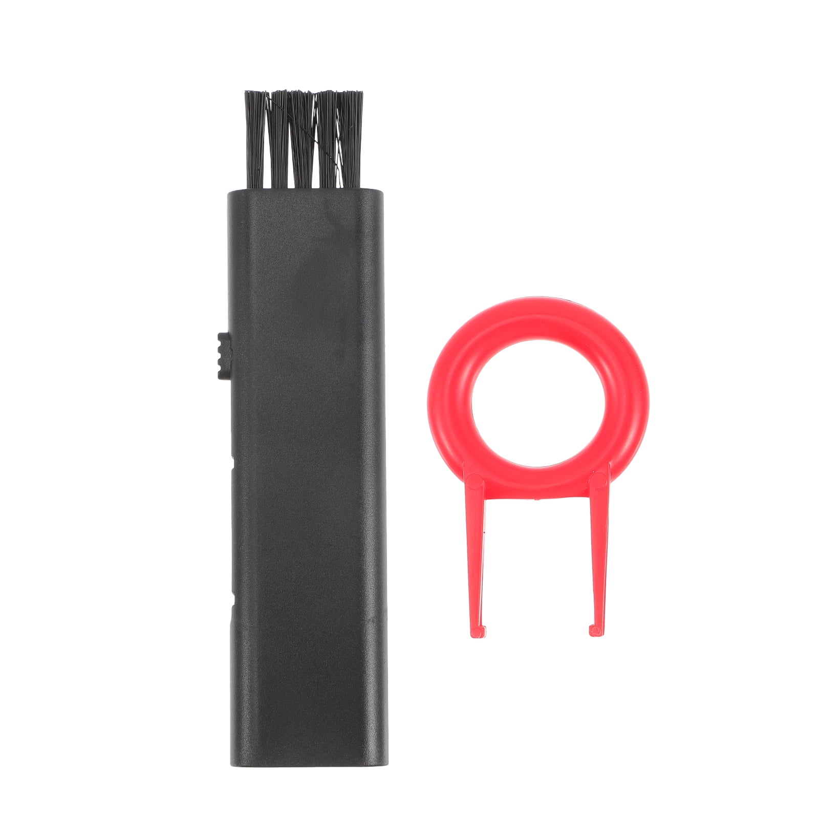 YUYUETIME 1Set Black Keyboard Duster for Regular Maintenance and Gadget ...