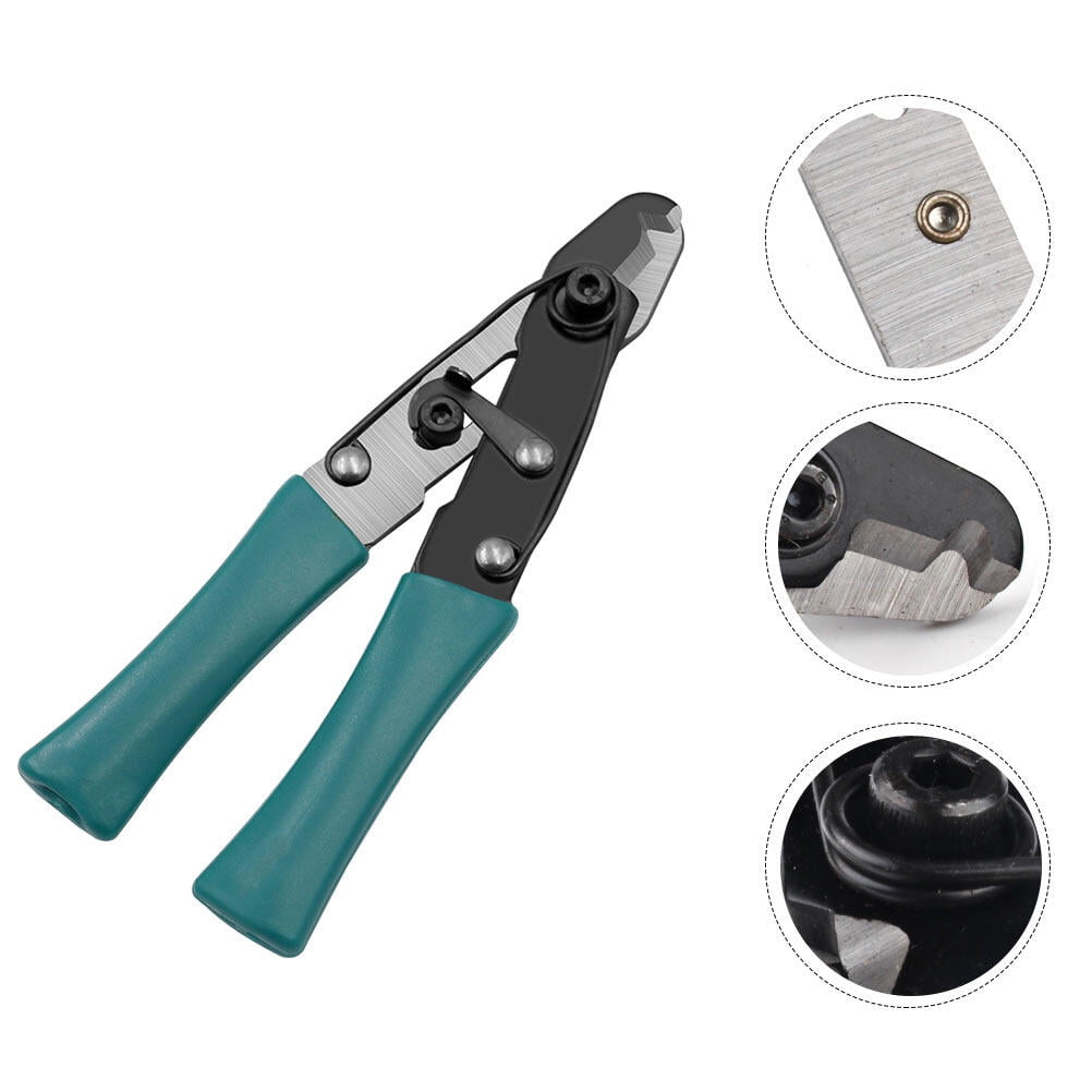 YUYUETIME 1Set Hose Clamp Pliers Steel Automobile Water Pipe Clamp ...