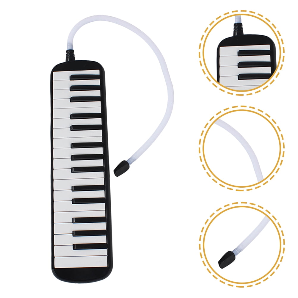 YUYUETIME 1Set Melodica Instrument for Children with Mouthpieces ...