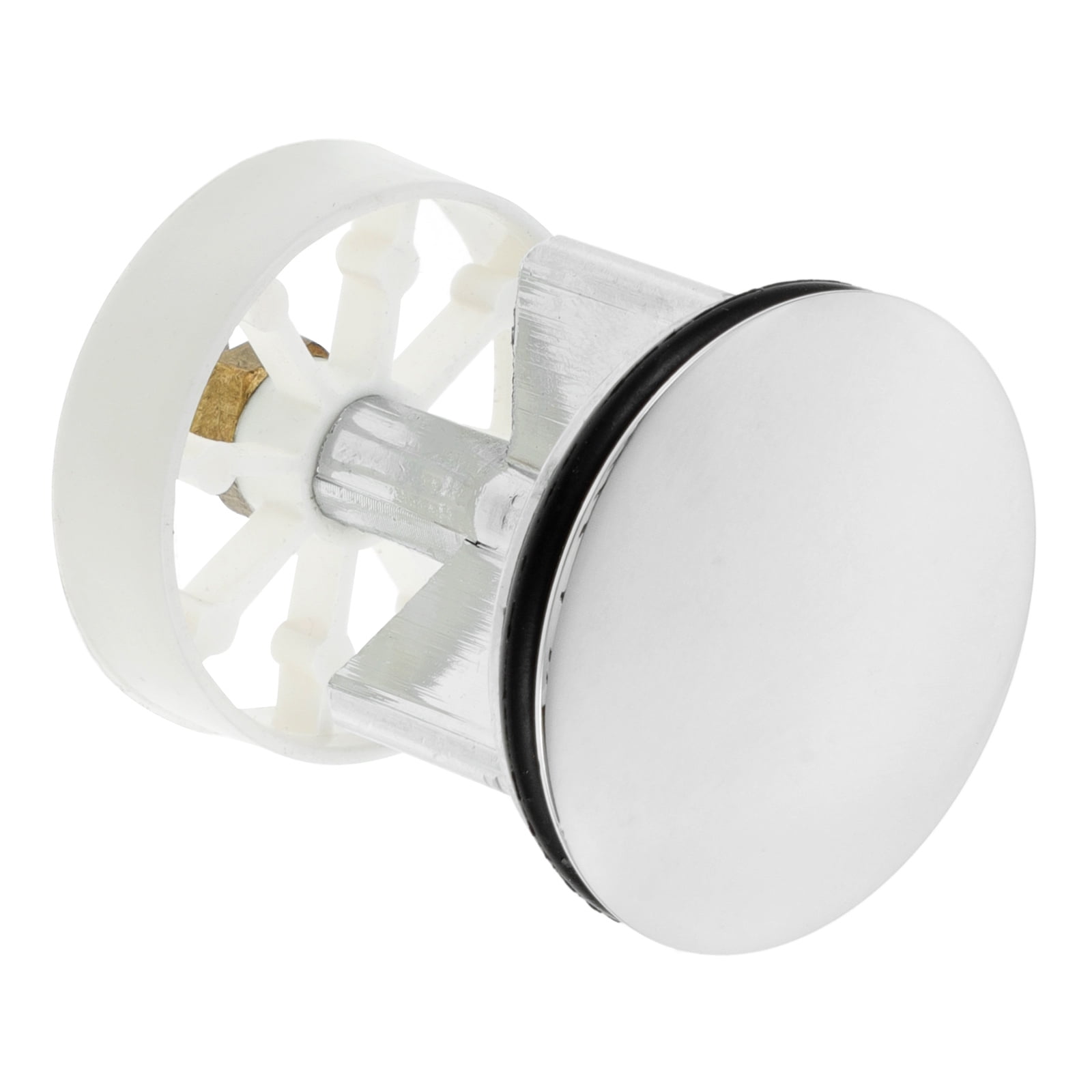 YUYUETIME 1Set Stainless Steel Sink Drainer Plug for Kitchen and ...