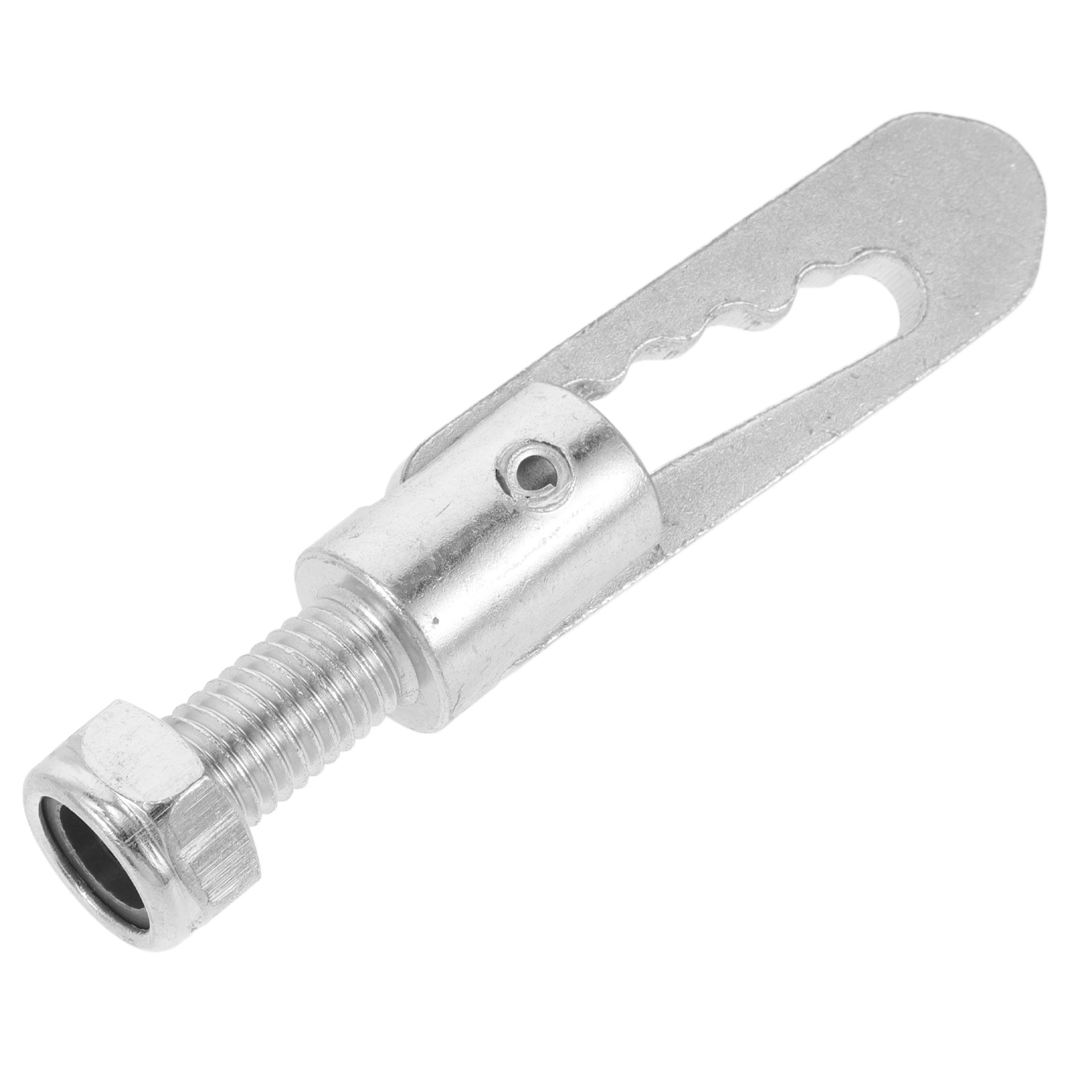 YUYUETIME 1Set Stainless Steel Spring Loaded Door Latch Utility Bed ...