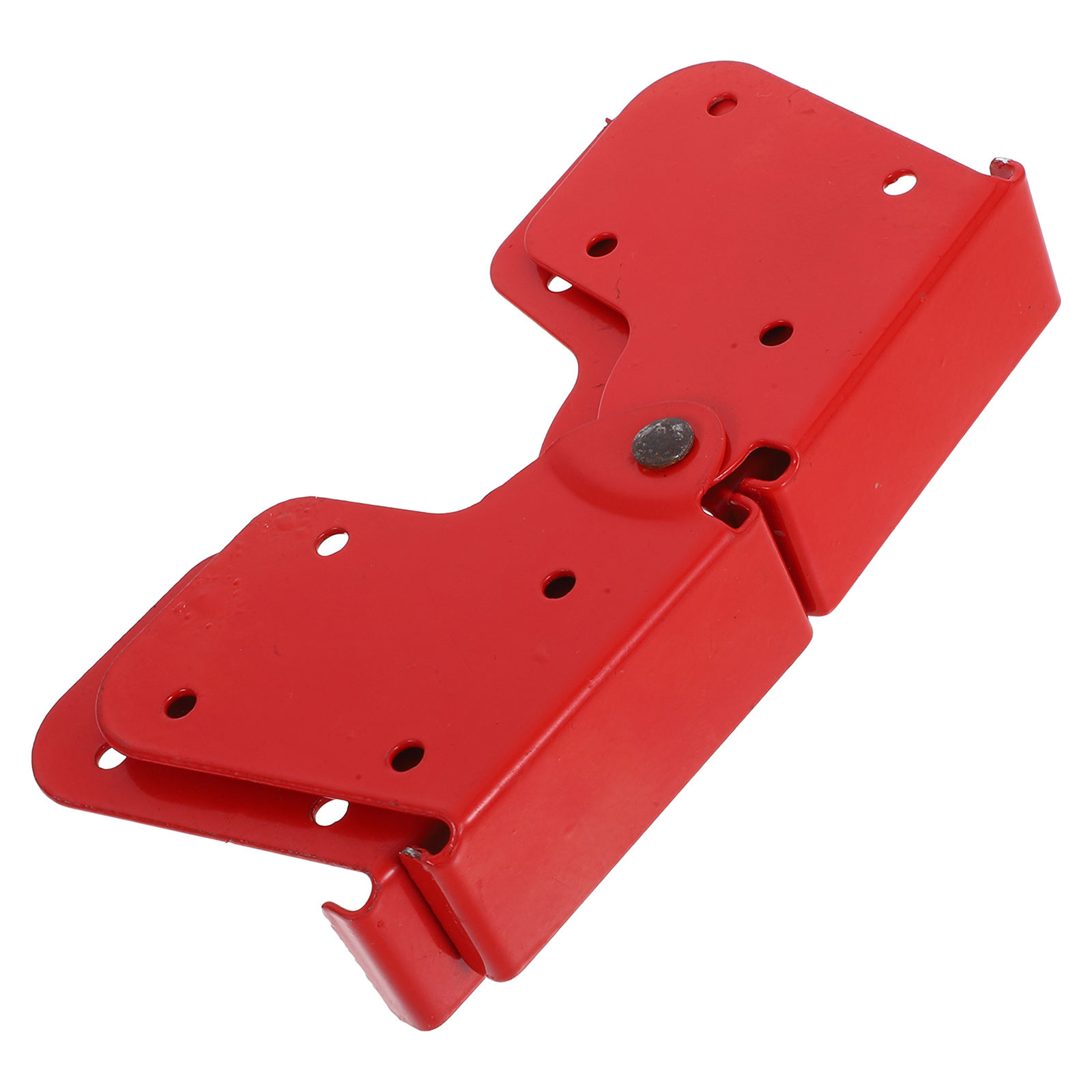YUYUETIME 2Pcs Folding Attic Ladder Hinges for Ladder Attachment Kit ...